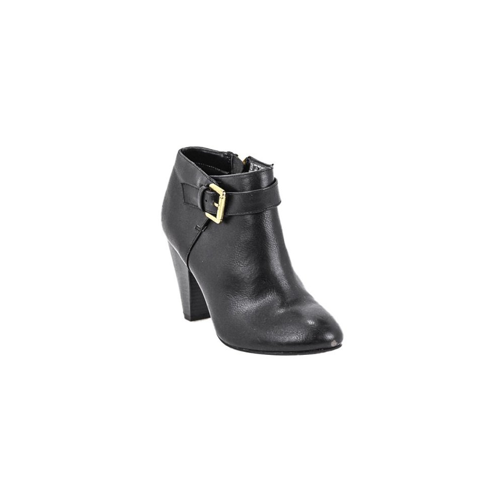 Metaphor Boots 7 Black - Gem